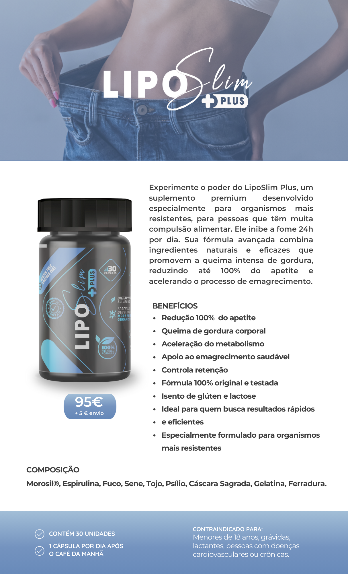LIPO SLIM PLUS – KAROL NATURAIS